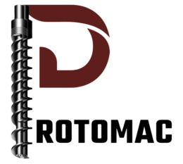 Wire extrusion machine | Cable extrusion machine | Protomac